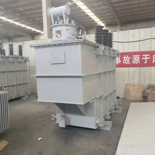 生产SZ13-10000KVA 有载调压变压器 35KV变10KV 6KV 变压器厂家-阿里巴巴