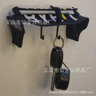 跨境新款Formula 1 Key Holder-阿里巴巴