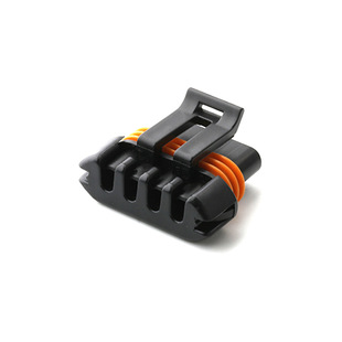 厂家直销国产 12186568 汽车 4P 连接器/接插件 塑壳护套-阿里巴巴