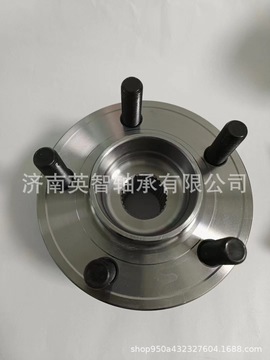 现货供应汽车轮毂单元轴承 52730-L4000轴承 汽车轮毂轴承-阿里巴巴