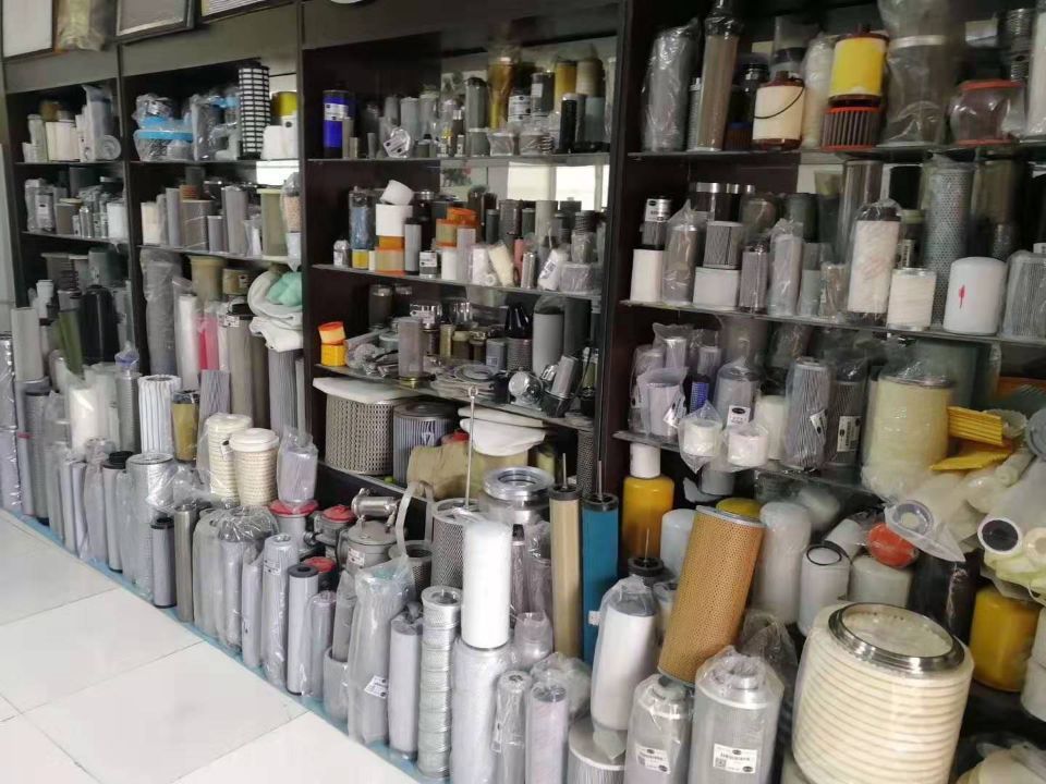 霸州市南孟腾大滤清器厂_阿里巴巴旺铺