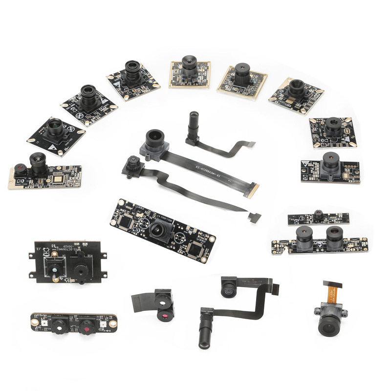 厂家定制IMX377 IMX477 IMX577 4KP 1200万运动DV高清摄镜头模组-阿里巴巴