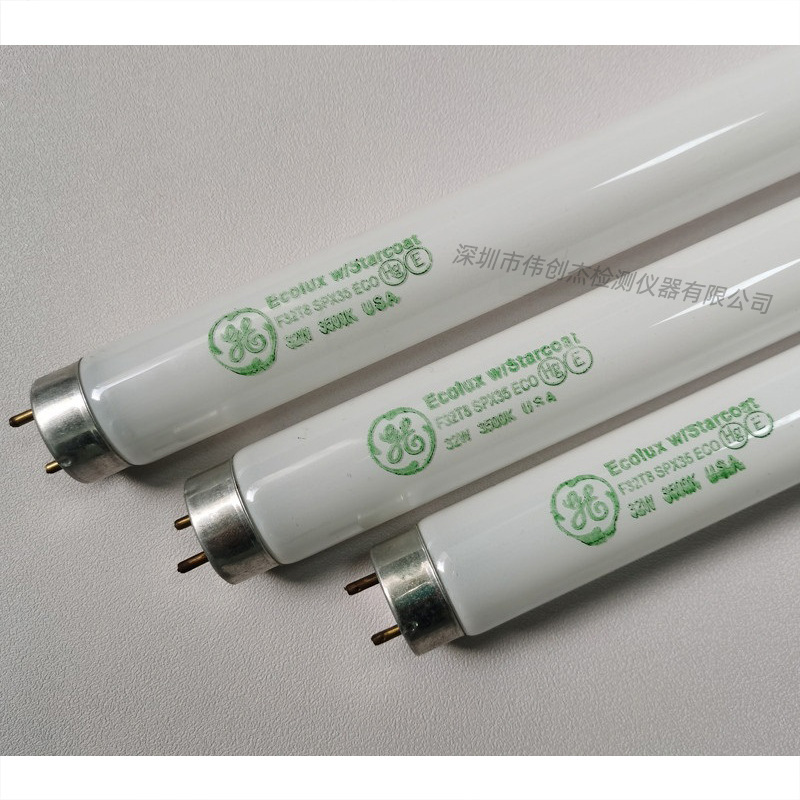 GE F32T8-SPX35-ECO U35灯管 UL3500光源 32w 120cm长 色温3500K-阿里巴巴