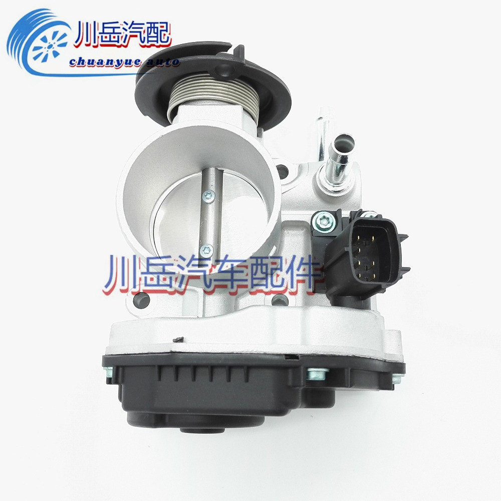 电子节气门阀体 96394330 96253560 96439960 96611290-阿里巴巴