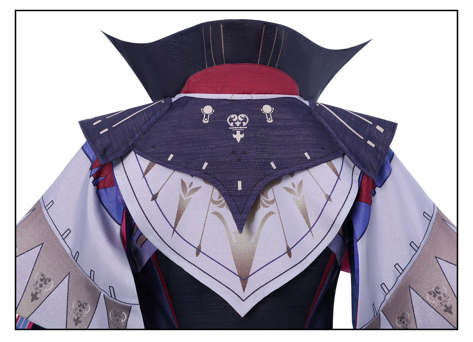 漫多鸣潮布兰特cos服剧团Brant布兰特cosplay游戏动漫万圣节服装-阿里巴巴