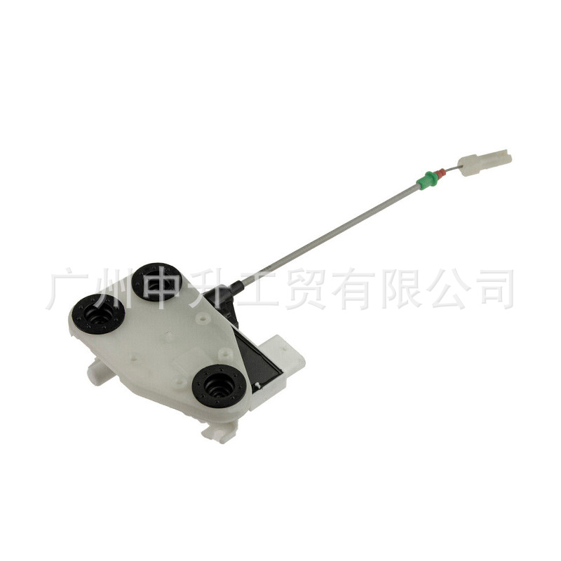 适用宝马车门闭锁器51207419839/51207419840/51207419841-阿里巴巴