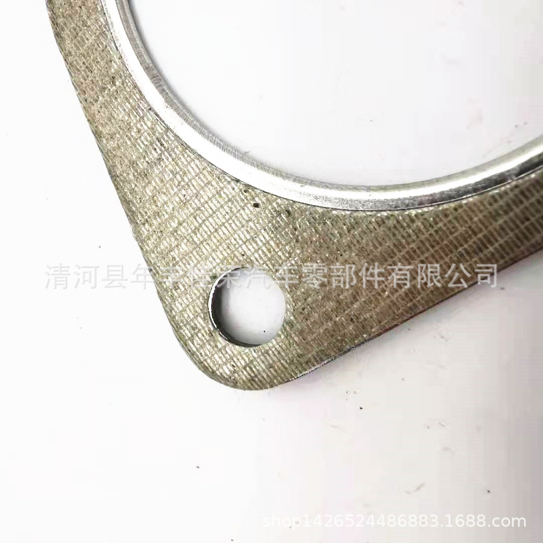 汽车配件排气接口垫18307553603-阿里巴巴