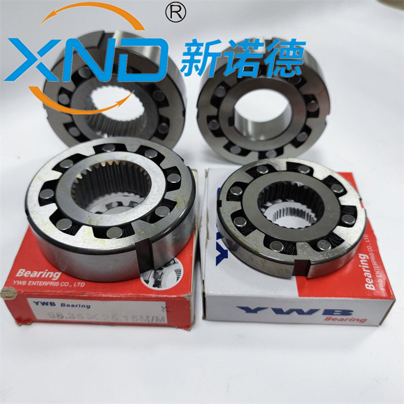 台湾原装YWB-91.58X25.12外星轮离合器印刷机纺织机专用凸轮离合-阿里巴巴