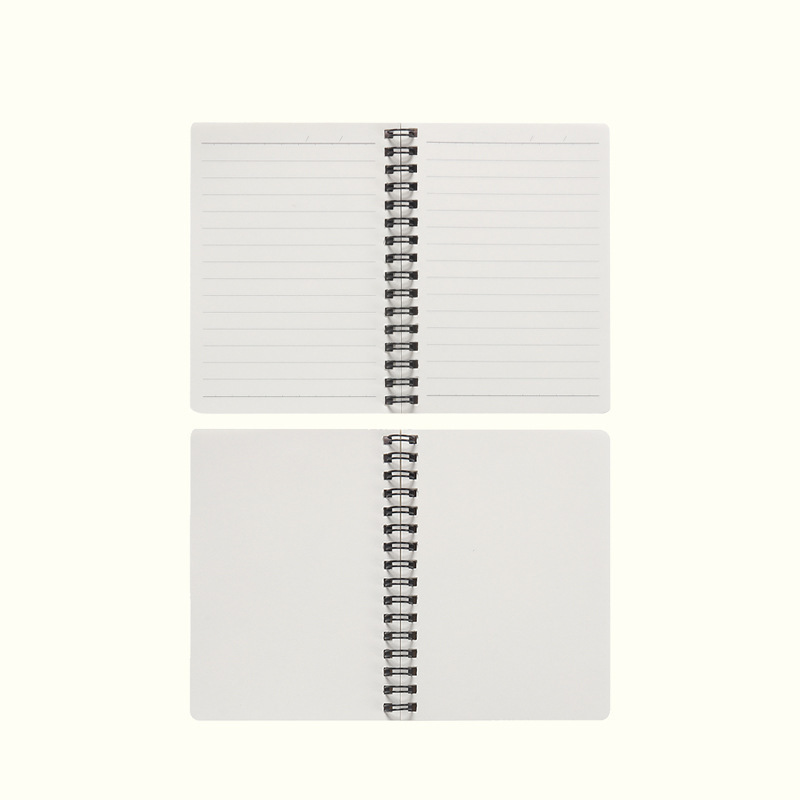 晨光本味作业登记本线圈本A6线圈本作业登记本60页PP线圈-阿里巴巴