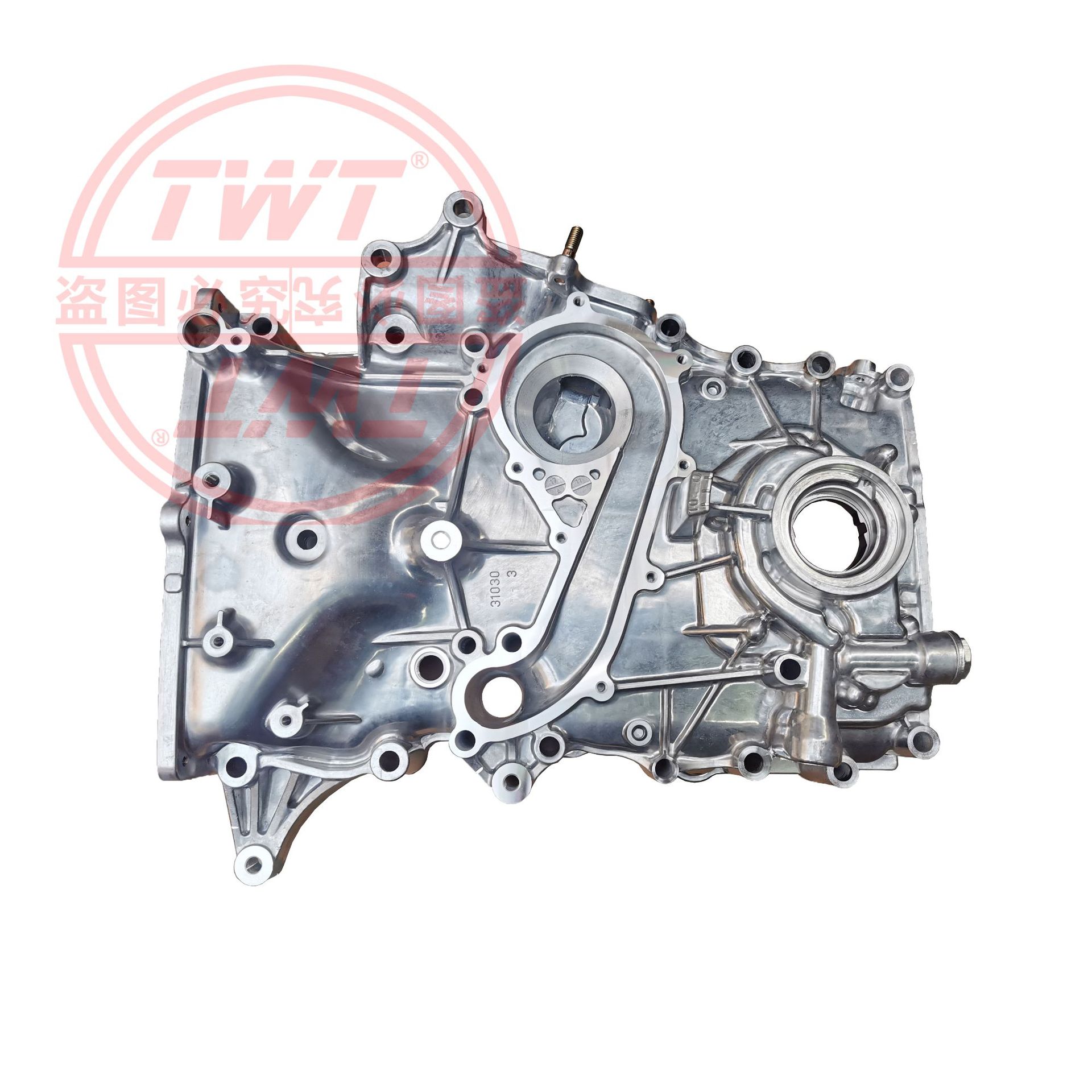 适用于丰田HILUX海拉克斯TOYOTA时规盖1TR11310-75060/75061-阿里巴巴