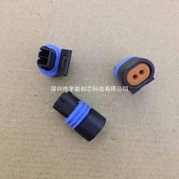 DELPHI/德尔福12162194原厂原装正品连接器-阿里巴巴