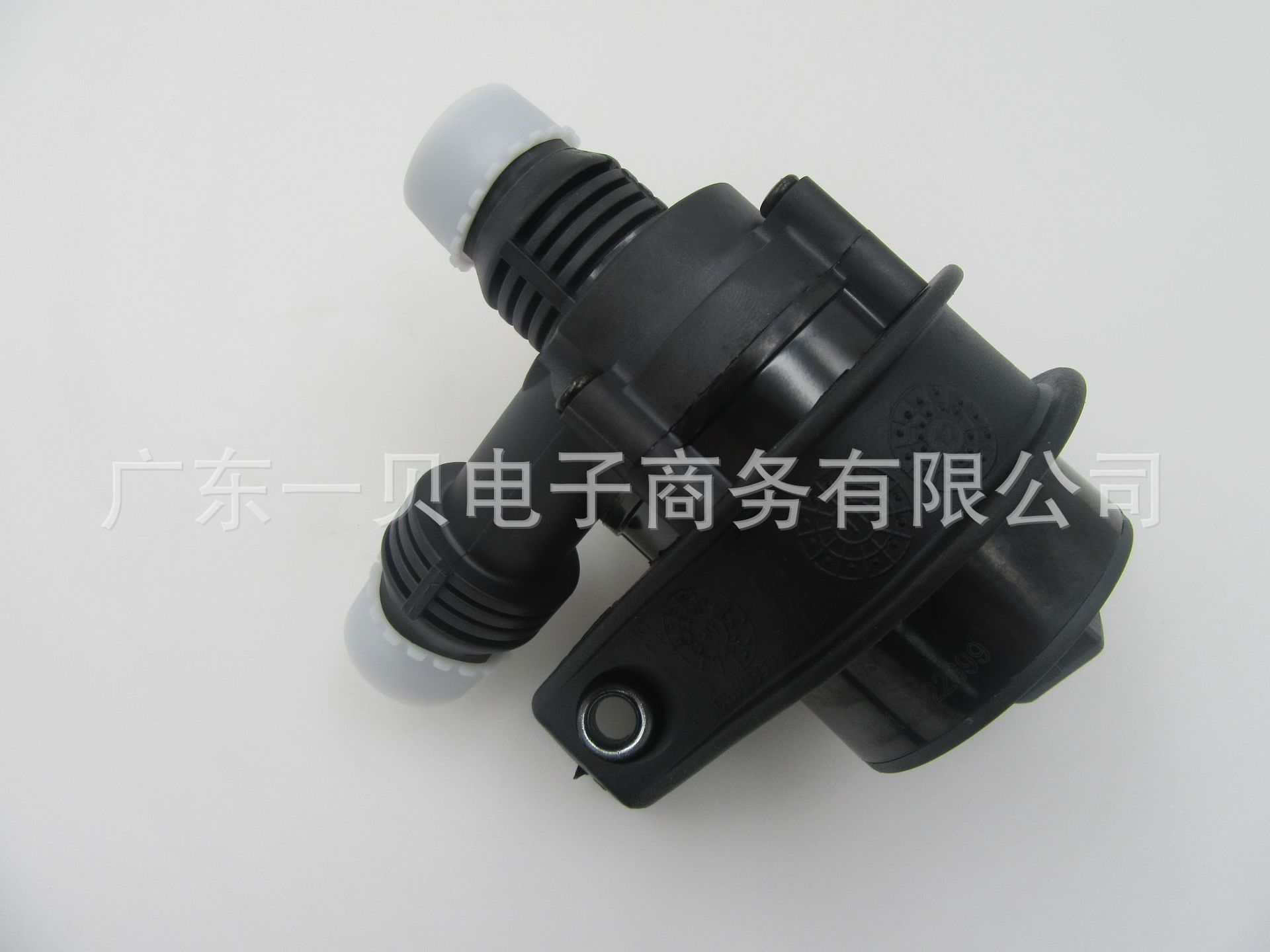 适用于X5 E66 E53 E39 附加冷却辅助水泵64116906375 64116903350-阿里巴巴