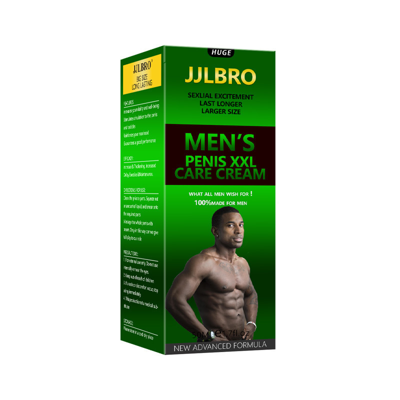 释井JJLBRO BIG PENIS XXL GEL男士阴茎按摩膏海绵体凝胶成人用品-阿里巴巴