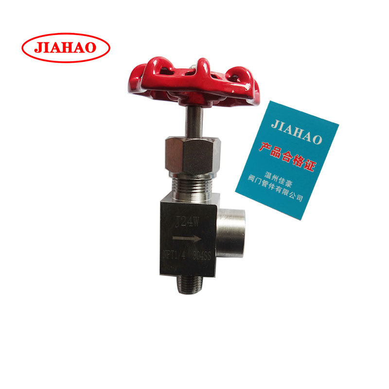 J14W-160P J24W-160P M20*1.5 M14*1.5 G1/2压力表针型截止阀门-阿里巴巴