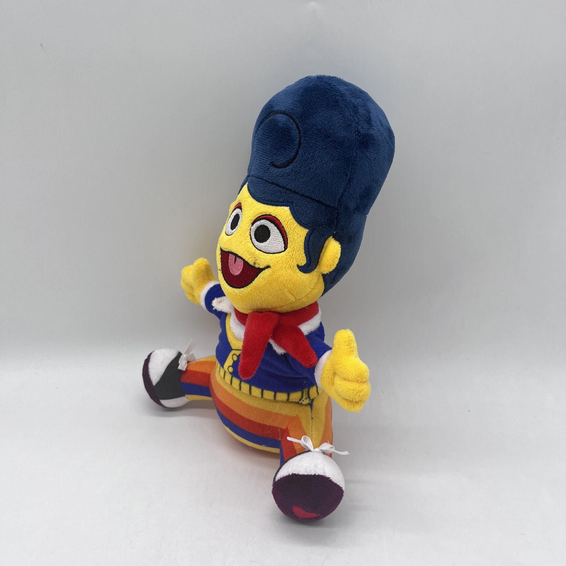 新品Welcome Home Wally Darling Plush 欢迎回家木偶戏公仔玩偶-阿里巴巴