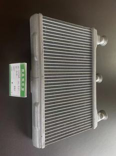 工厂批发适用于奔驰W204暖风水箱 2048300061-阿里巴巴