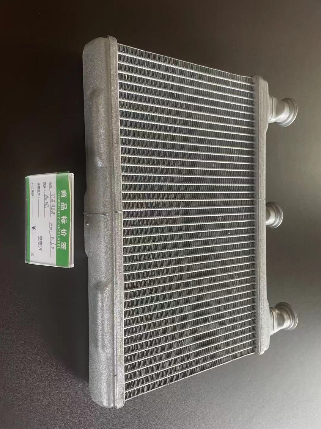 适用宝马F18E70E60暖风水箱64119163330 64116968204 6411693922-阿里巴巴