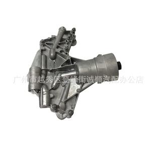 93186325适用于雪佛兰科鲁兹机油散热器君威1.6T跨境汽配55355699-阿里巴巴