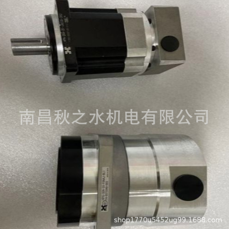 Harmonic日本HD哈默纳科提升装置谐波减速机CSF-17-100-2UH-SP-阿里巴巴