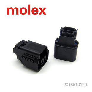2018610120聚辉供应MOLEX连接器连接器接插件现货量大从优-阿里巴巴