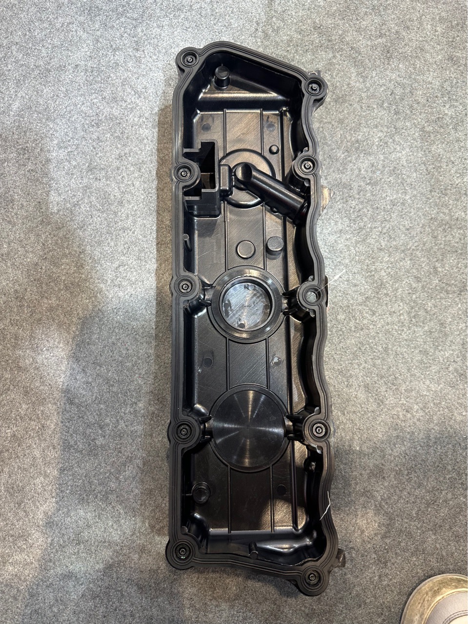 厂家直供 T426694 发动机 汽缸盖 适用 帕金斯-阿里巴巴