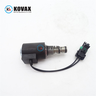 181147A1 87456901推土机电磁阀总成 液压阀 适用570LXT 570MXT-阿里巴巴