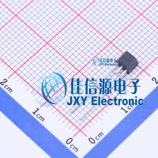 温度传感器 LMT01LPG TI(德州仪器) TO-92-2-阿里巴巴