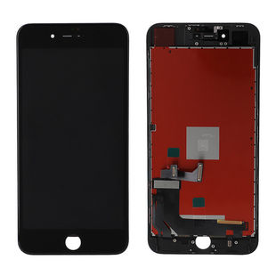 适用于iPhone 8G 8Plus原装屏幕总成 液晶屏幕显示屏 LCD显示屏-阿里巴巴