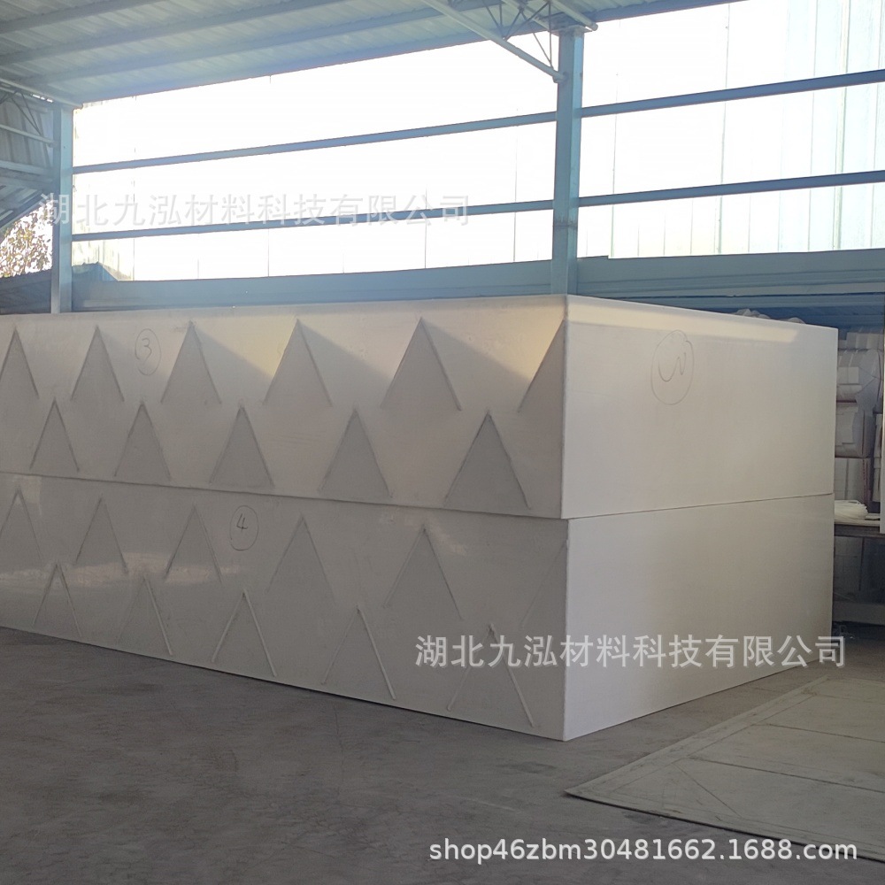 耐强酸腐蚀UASB厌氧罐塔PP三相分离器 污水处理 三项分离设备厂家-阿里巴巴