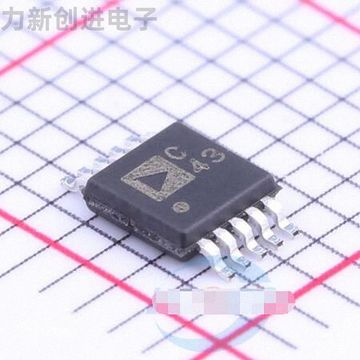 AD7789BRMZ封装MSOP-10原装模数转换芯片-阿里巴巴