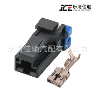 DJ7011Y-9.5-21 大电流大功率1P插头 MG613689-5-阿里巴巴