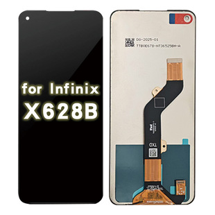 适用Infinix X682B传音手机屏屏幕总成液晶屏显示内外一体-阿里巴巴