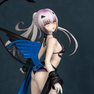 FATE泳装妖兰妖精骑士兰斯洛特FGO梅柳齐娜手办美少女GK模型批发-阿里巴巴