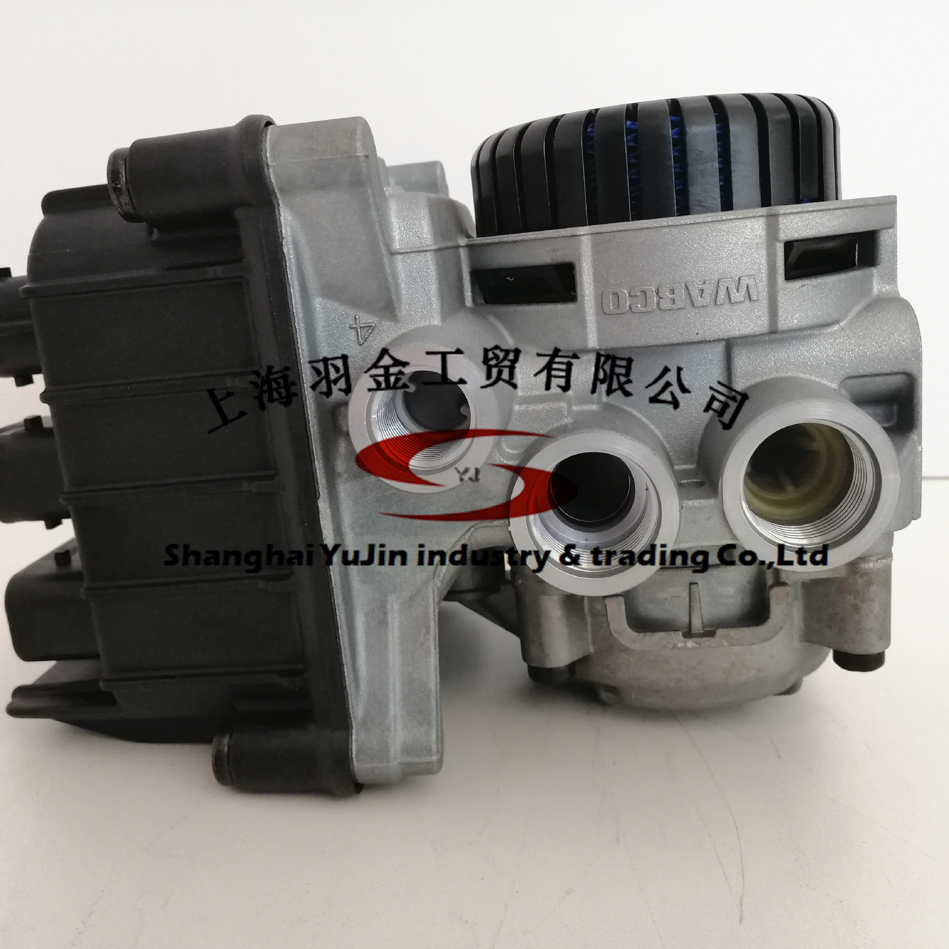 WABCO威伯科EBS前桥模块4801067010 595108KHA0-阿里巴巴