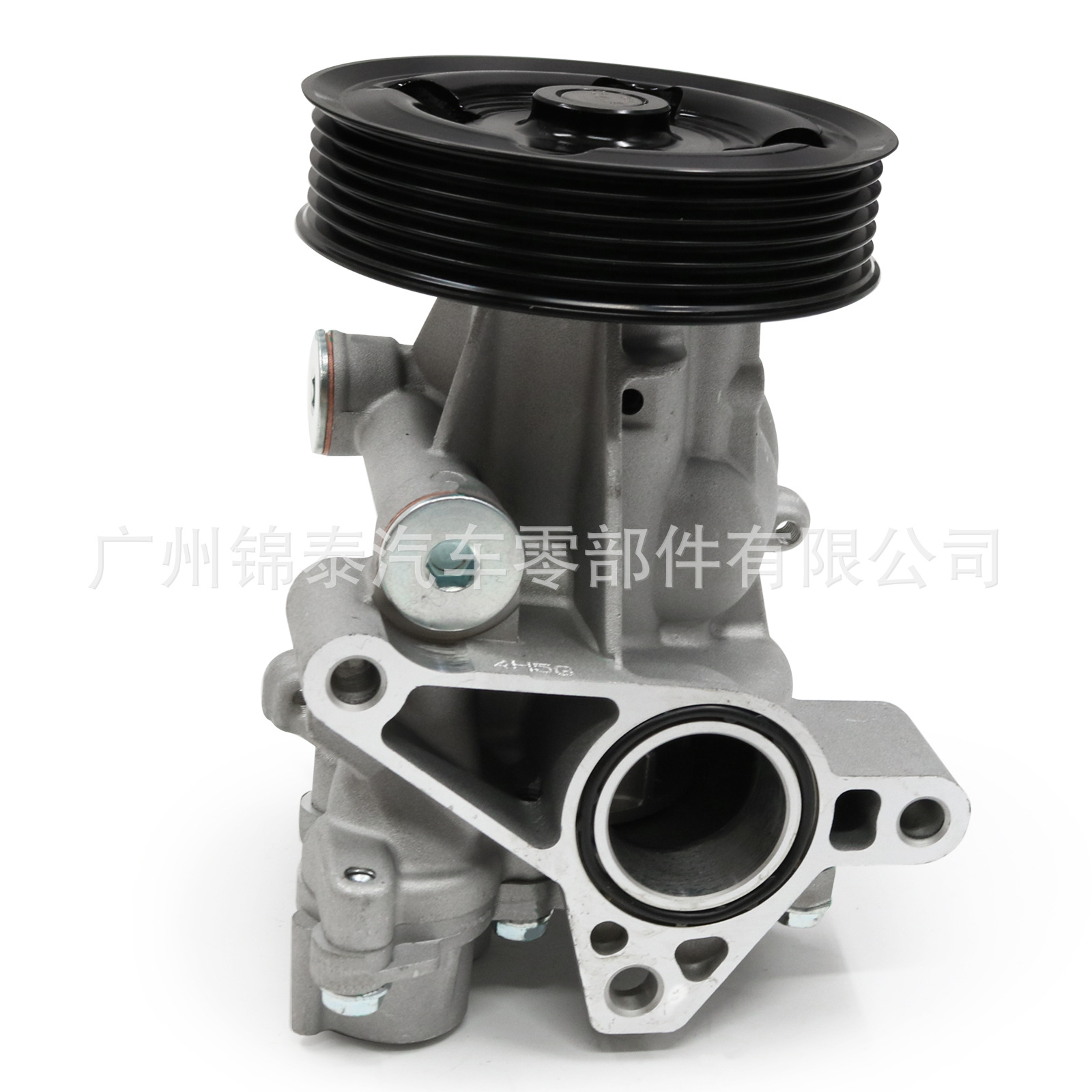 17400-78892 汽车发动机水泵适用于铃木超级维特拉凯泽西2.4L2009-阿里巴巴