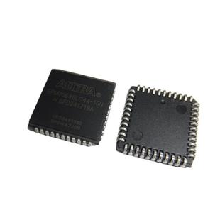 EPM7064SLC44-10N EPM7064SLC44 封装PLCC44 CPLD/FPGA芯片 原装-阿里巴巴