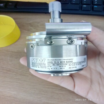 SEW编码器AS7W/AV7W AMG73 S W29 S2048-阿里巴巴