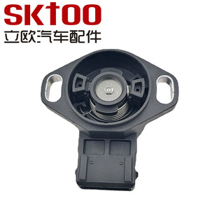 MD614488/MD614662/MD614405 适用于三菱蓝瑟节气门位置传感器-阿里巴巴