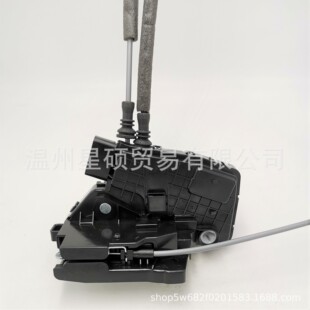 81310-F2030适用于现代17-20 ELANTRA左前门锁执行器电机门锁机构-阿里巴巴