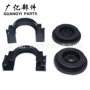 21542-CA000适用天籁水箱卡扣 固定夹水箱胶码冷凝器支架21506-4M-阿里巴巴