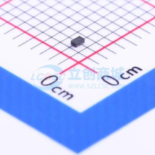 DMN2005LP4K-7 X2-DFN1006-3 场效应管(MOSFET) DIODES(美台)全新-阿里巴巴