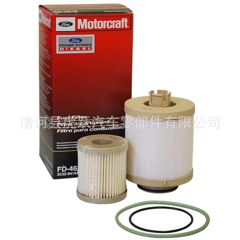 柴油滤清器 FS20083 PF46145 A485007 LFF6012 000090505燃油滤芯-阿里巴巴