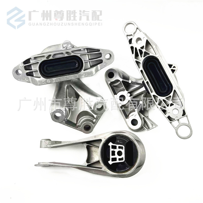 84034329 84034277适用于全新君威雪佛兰迈锐宝XL1.5T 左右机脚胶-阿里巴巴