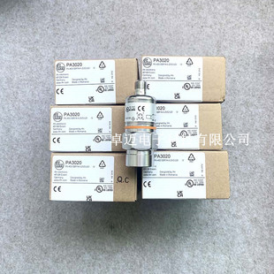 IFM 易福门压力传感器PN2594 PN2571 PN2094 PN2070 PN2071-阿里巴巴
