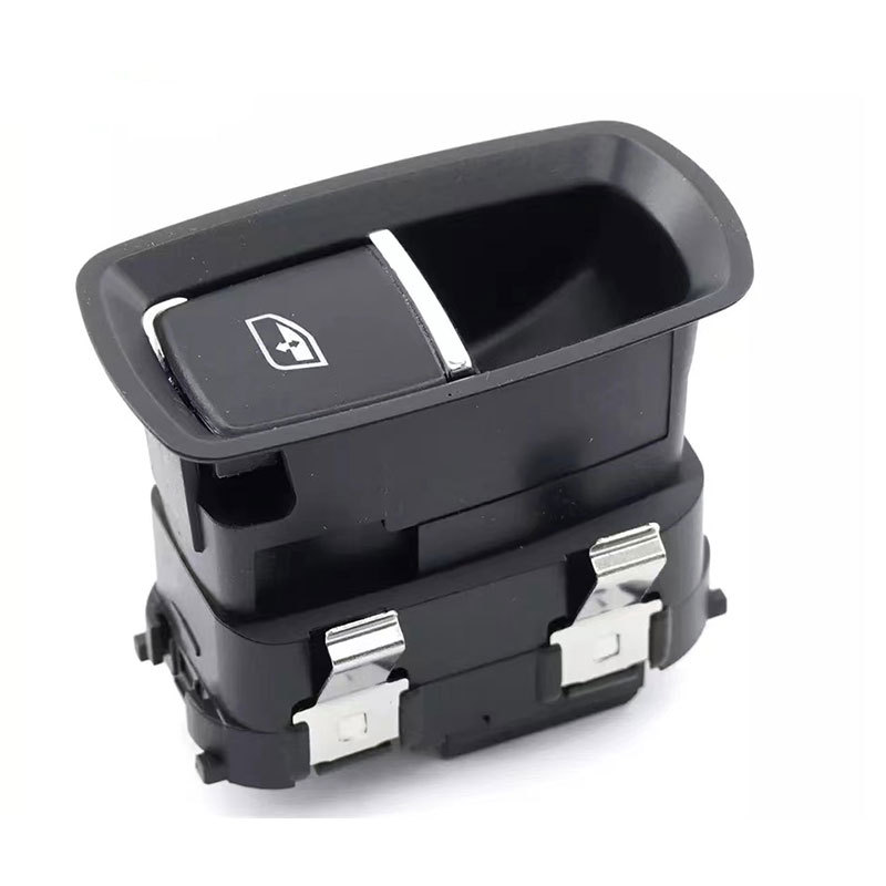 适用保时捷玻璃升降器开关按键7PP959855BDML 7PP959855CDML跨境-阿里巴巴