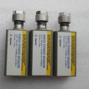 出售/回收 是德Keysight/安捷伦Agilent N8482H 功率传感器-阿里巴巴