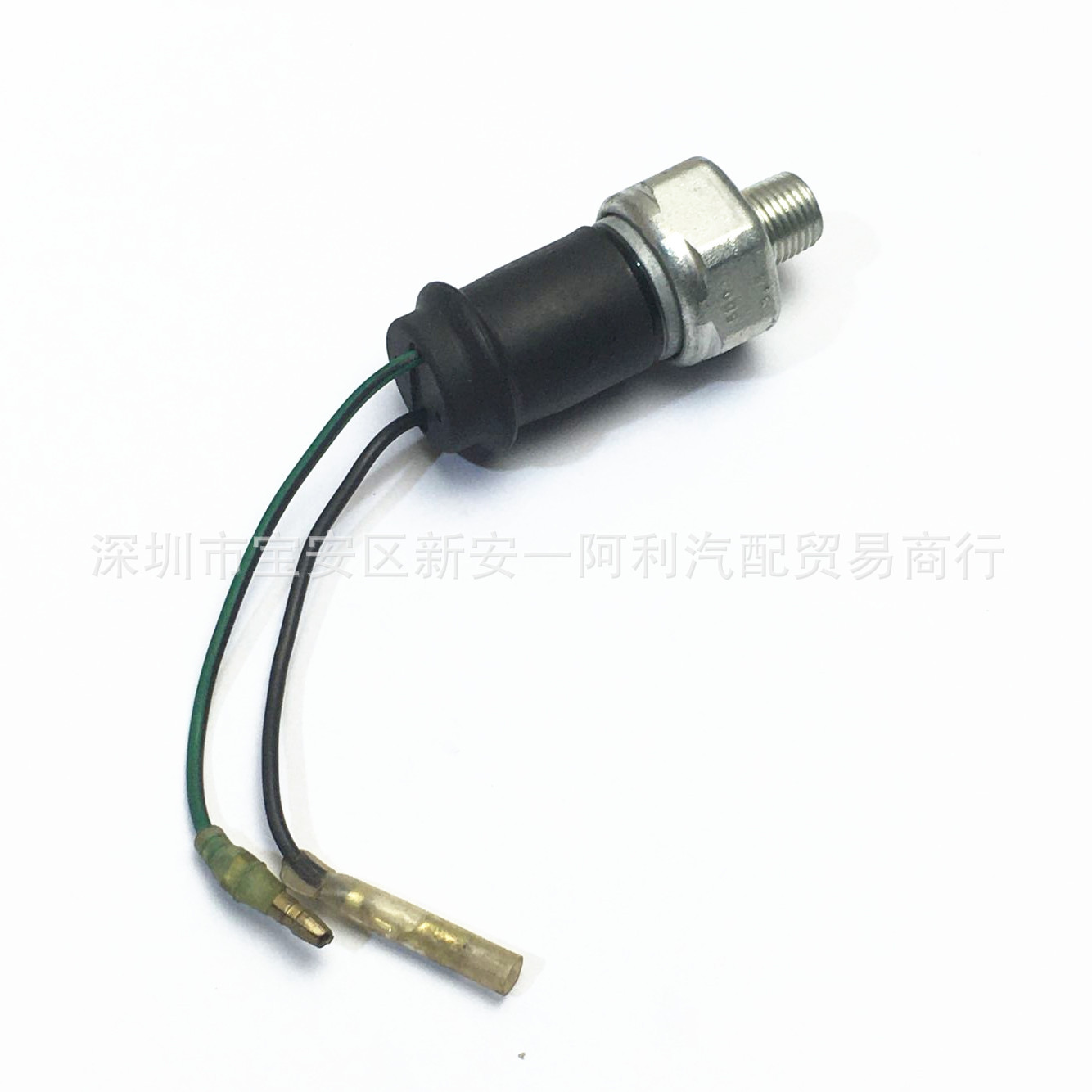 适用于日野卡车发动机油压开关传感器S8338-01160 83380-1160-阿里巴巴