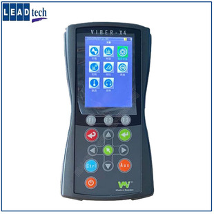 VMI手持式振动分析仪 Viber X4 振动测量仪 振动频谱分析仪-阿里巴巴