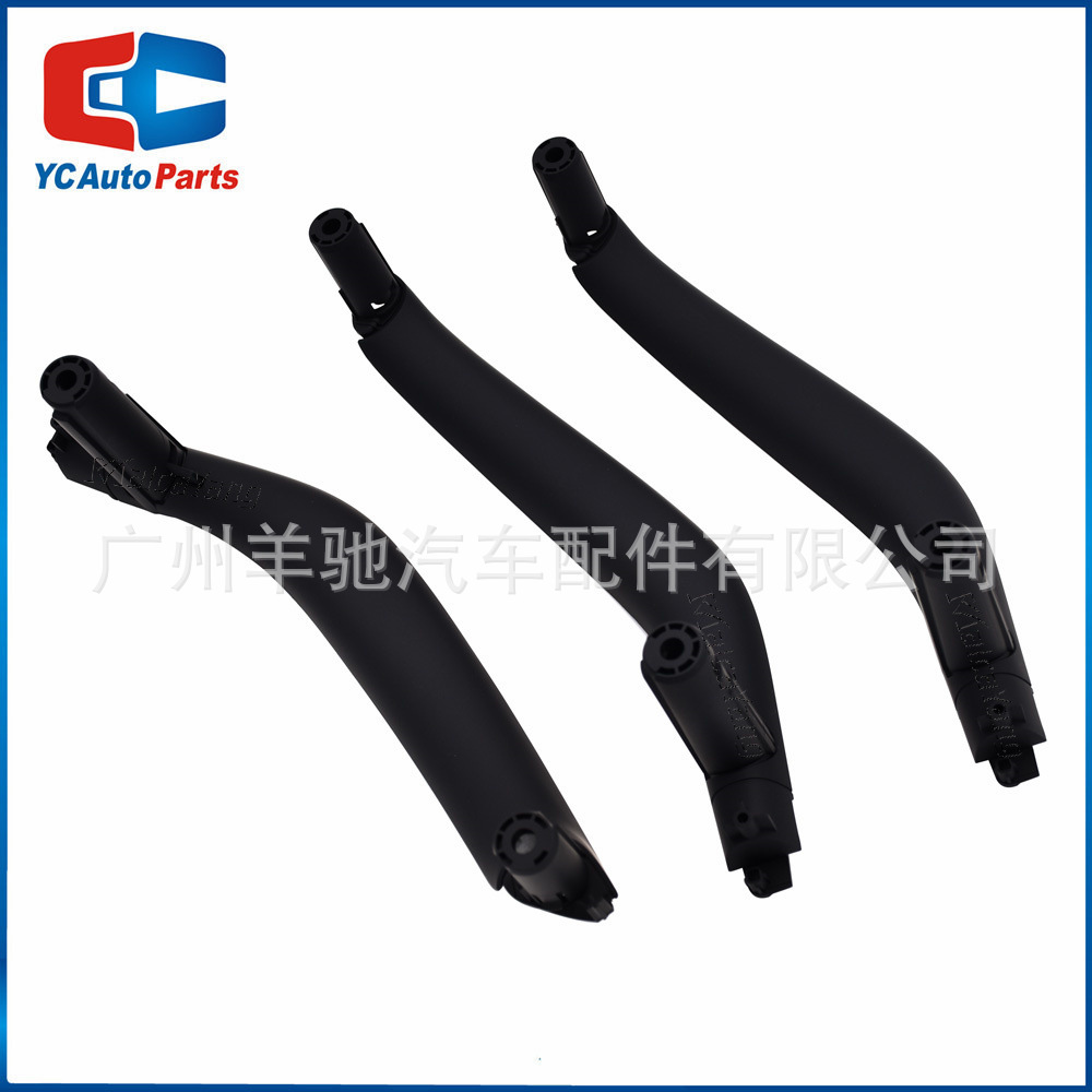 51417292243 51417292244车门拉手扶手装饰适用宝马F15 F16 X5 X6-阿里巴巴