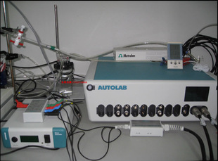 租售回收Autolab万通VIONIC M204 PGSTAT302F 101电化学工作站-阿里巴巴